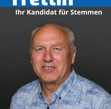 Stemmen (Wolfgang Trettin) – UKB Kalletal e. V.